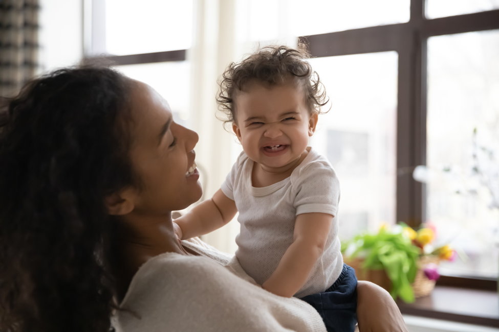 A Parent's Brief Guide to Baby Teeth | Bloom Pediatric Dentistry